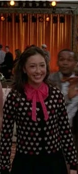 Pendleton | Wiki Glee | Fandom
