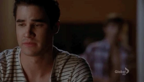 Relación:Blaine y Eli | Wiki Glee | Fandom