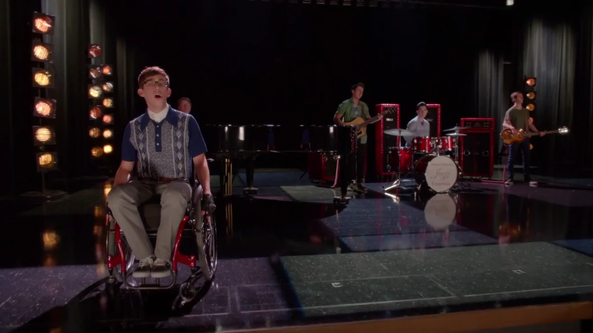 Honesty | Wiki Glee | Fandom