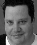 Paul Vogt | Wiki Glee | Fandom