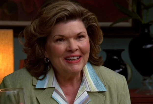 Sra. Schuester | Wiki Glee | Fandom