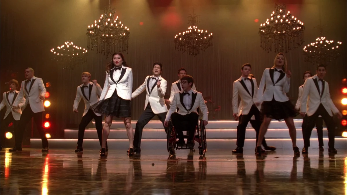 ABC | Wiki Glee | Fandom