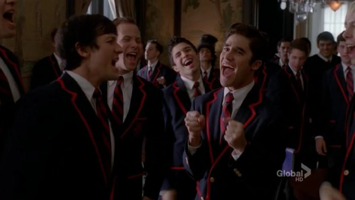 Misery | Wiki Glee | Fandom