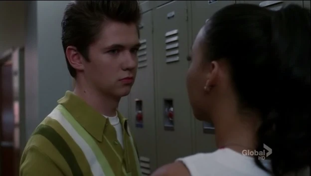 Relación:Santana y Rory | Wiki Glee | Fandom