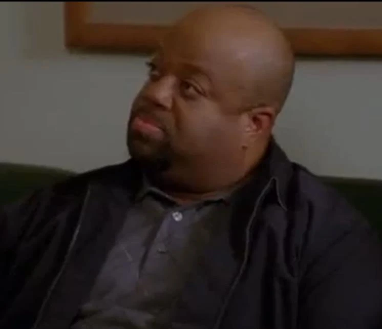 Rod Adams | Wiki Glee | Fandom