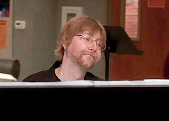 Brad | Wiki Glee | Fandom