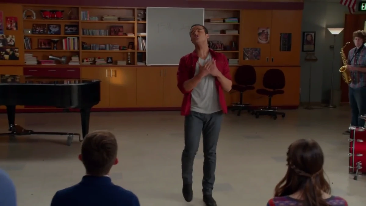 My Life | Wiki Glee | Fandom