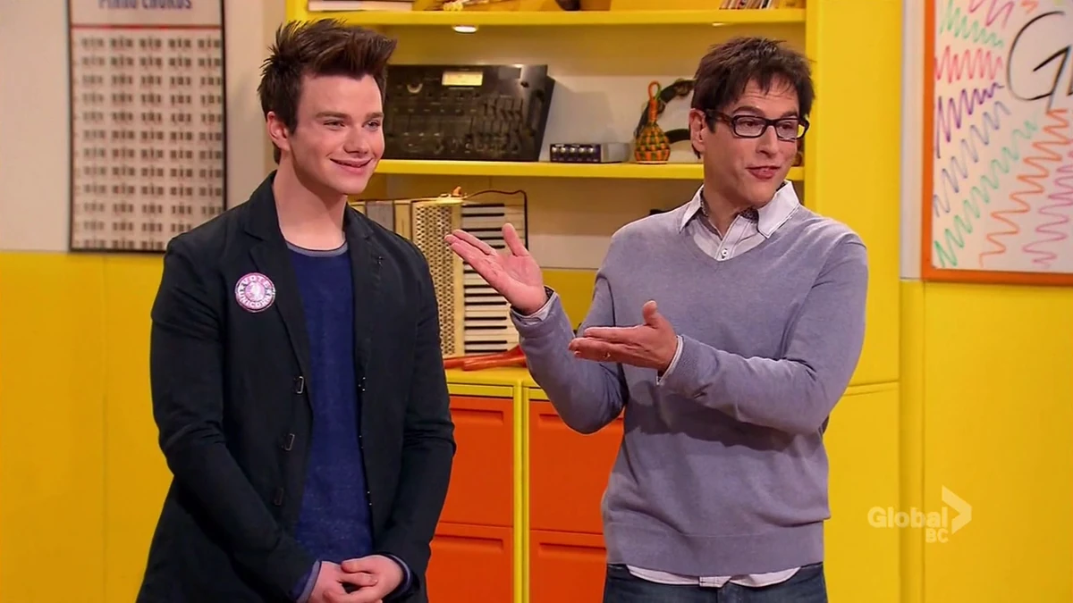 The Glee Project 2:Glee-Ality | Wiki Glee | Fandom