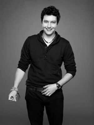 Charlie Lubeck | Wiki Glee | Fandom