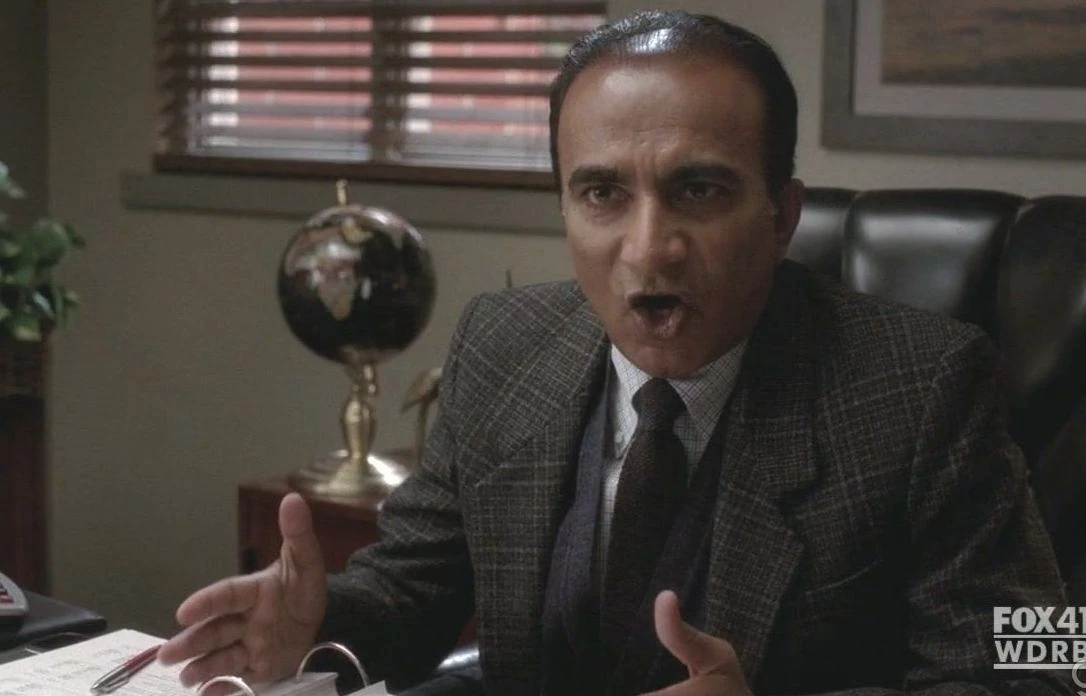 Director Figgins | Wiki Glee | Fandom