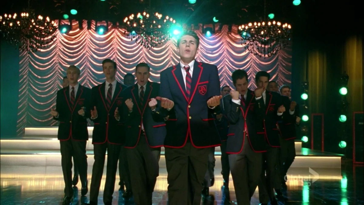 Whistle | Wiki Glee | Fandom