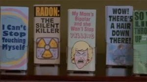 Folletos de Emma | Wiki Glee | Fandom