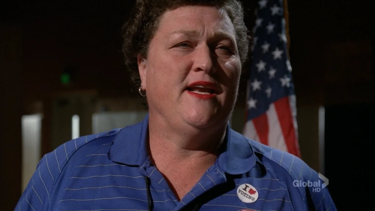 Jolene | Wiki Glee | Fandom