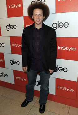 Josh Sussman | Wiki Glee | Fandom