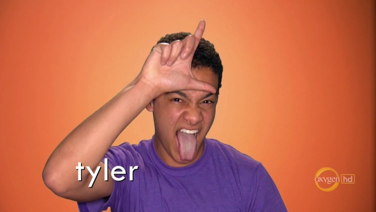 Tyler Ford | Wiki Glee | Fandom