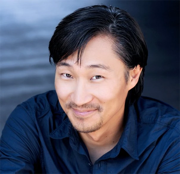 Keong Sim | Wiki Glee | Fandom