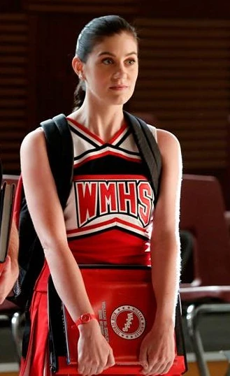 Madison McCarthy | Wiki Glee | Fandom