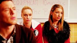 Relación:Kitty y Sugar | Wiki Glee | Fandom