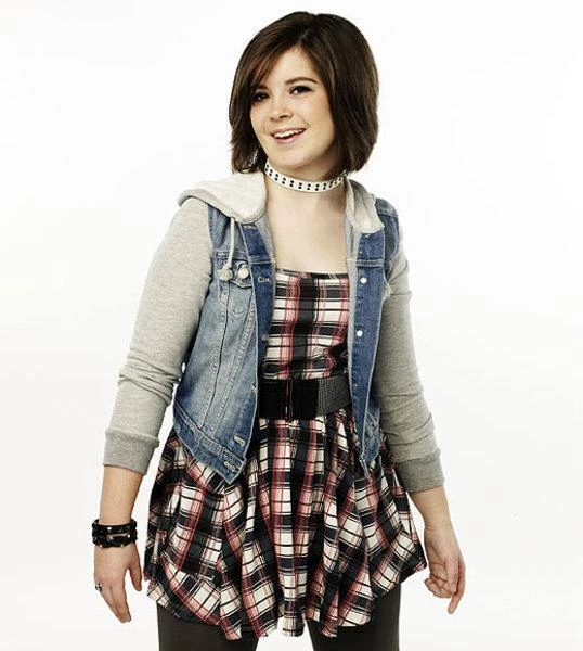 Ellis Wylie | Wiki Glee | Fandom