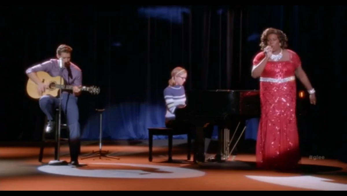 Relación:Will y Unique | Wiki Glee | Fandom