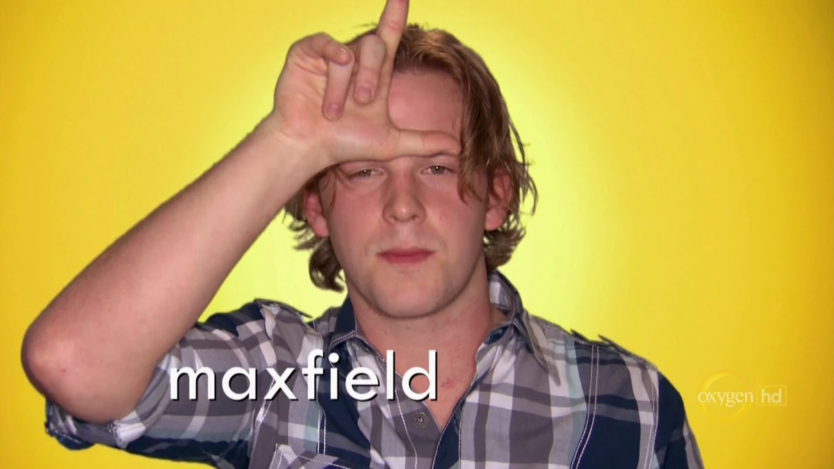 Maxfield Camp | Wiki Glee | Fandom