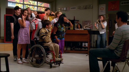 Episodio:Ballad | Wiki Glee | Fandom