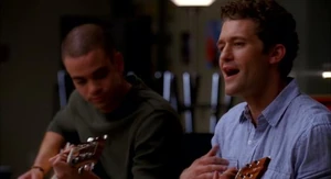 Over the Rainbow | Wiki Glee | Fandom