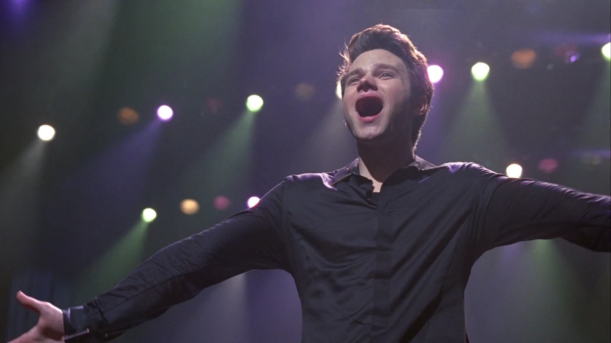 Not The Boy Next Door | Wiki Glee | Fandom