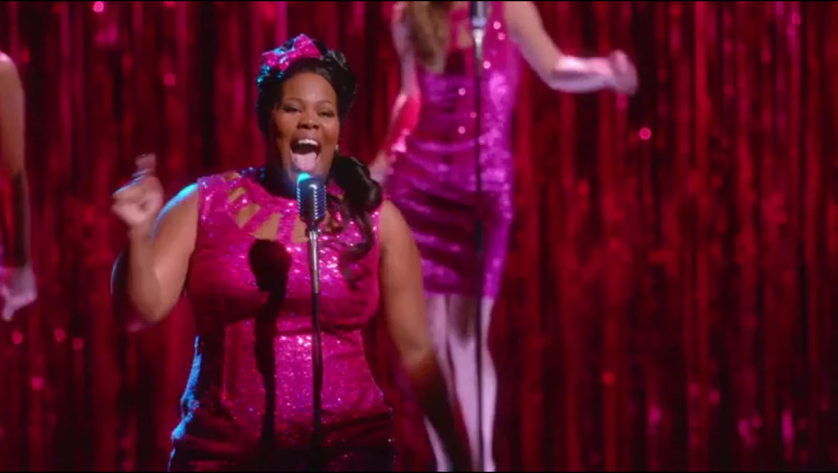 Baby It's You | Wiki Glee | Fandom