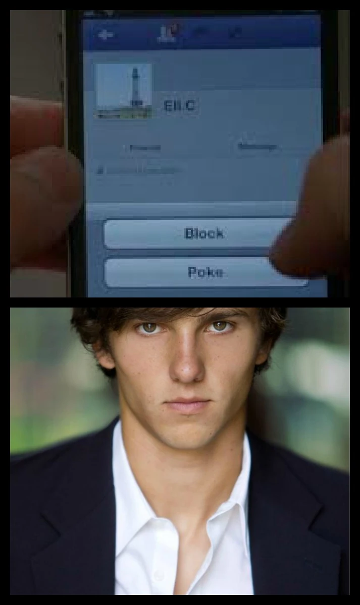 Eli.C | Wiki Glee | Fandom