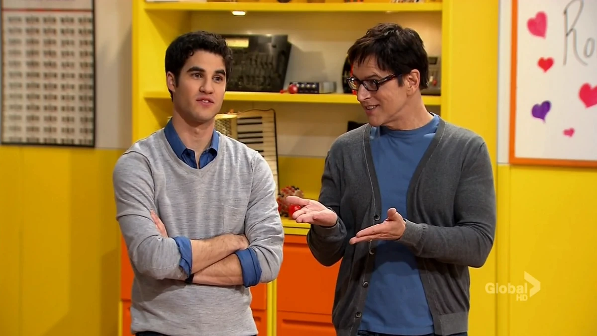 The Glee Project 2:Romanticality | Wiki Glee | Fandom