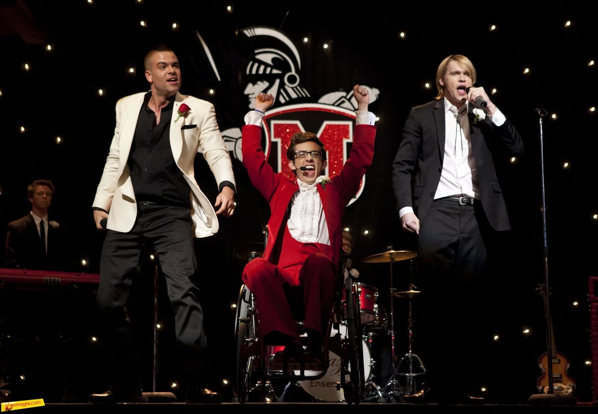 Friday | Wiki Glee | Fandom