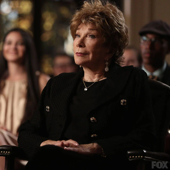 June Dolloway | Wiki Glee | Fandom