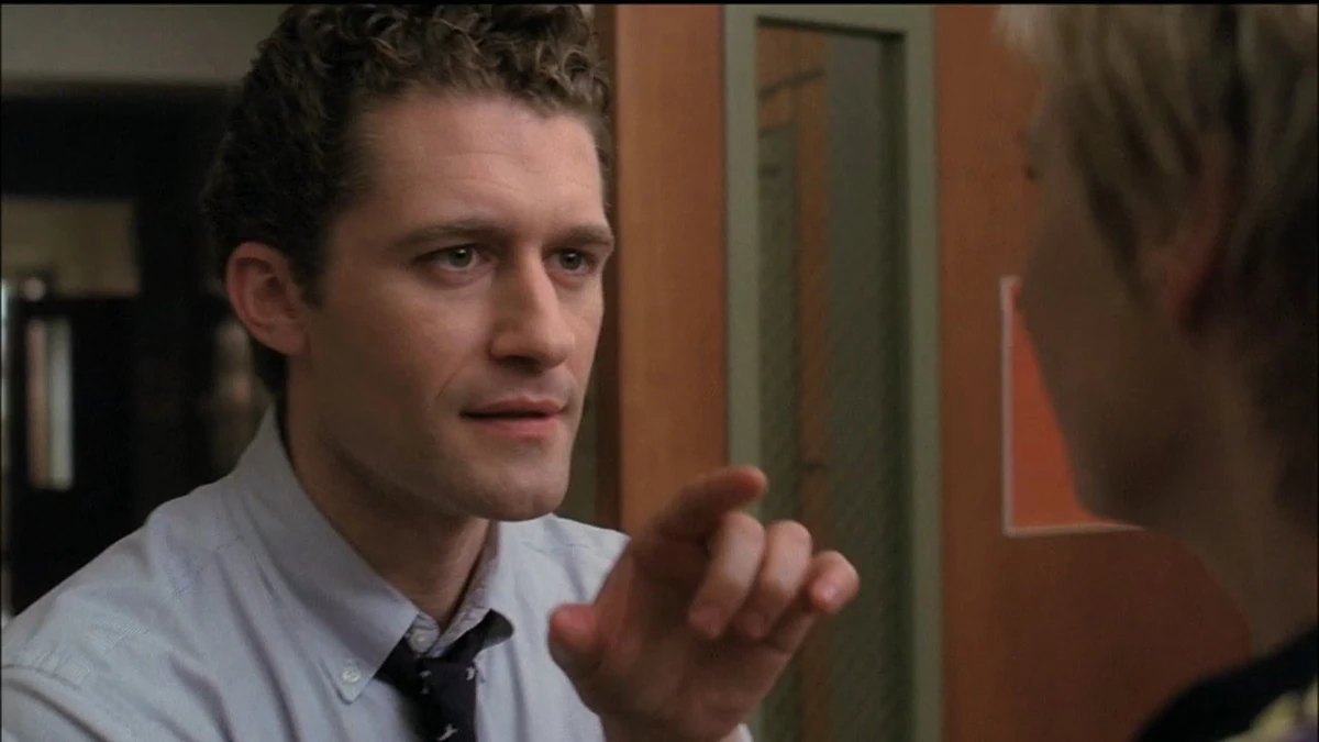 William Schuester | Wiki Glee | Fandom