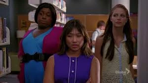 Unique Adams | Wiki Glee | Fandom