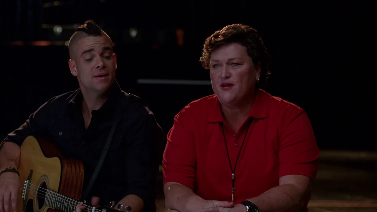 Mean | Wiki Glee | Fandom