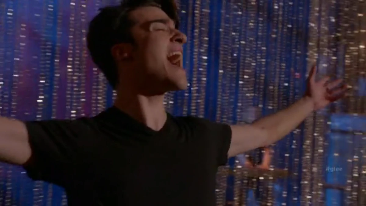 I Want to Break Free | Wiki Glee | Fandom