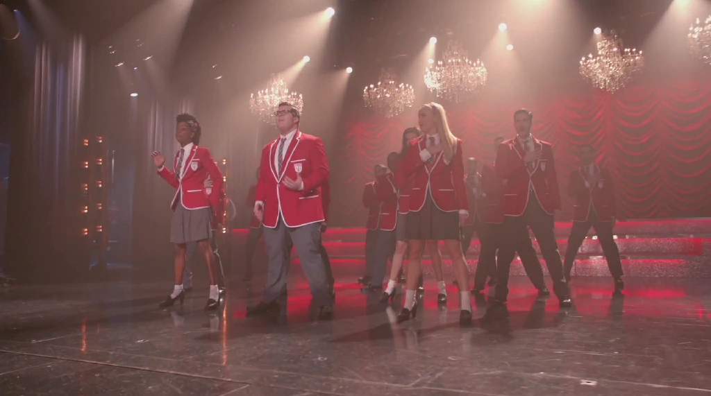 Relación:Jane y Kitty | Wiki Glee | Fandom