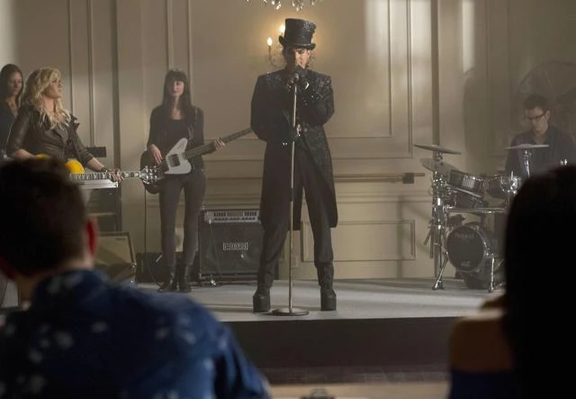 Elliott Gilbert | Wiki Glee | Fandom