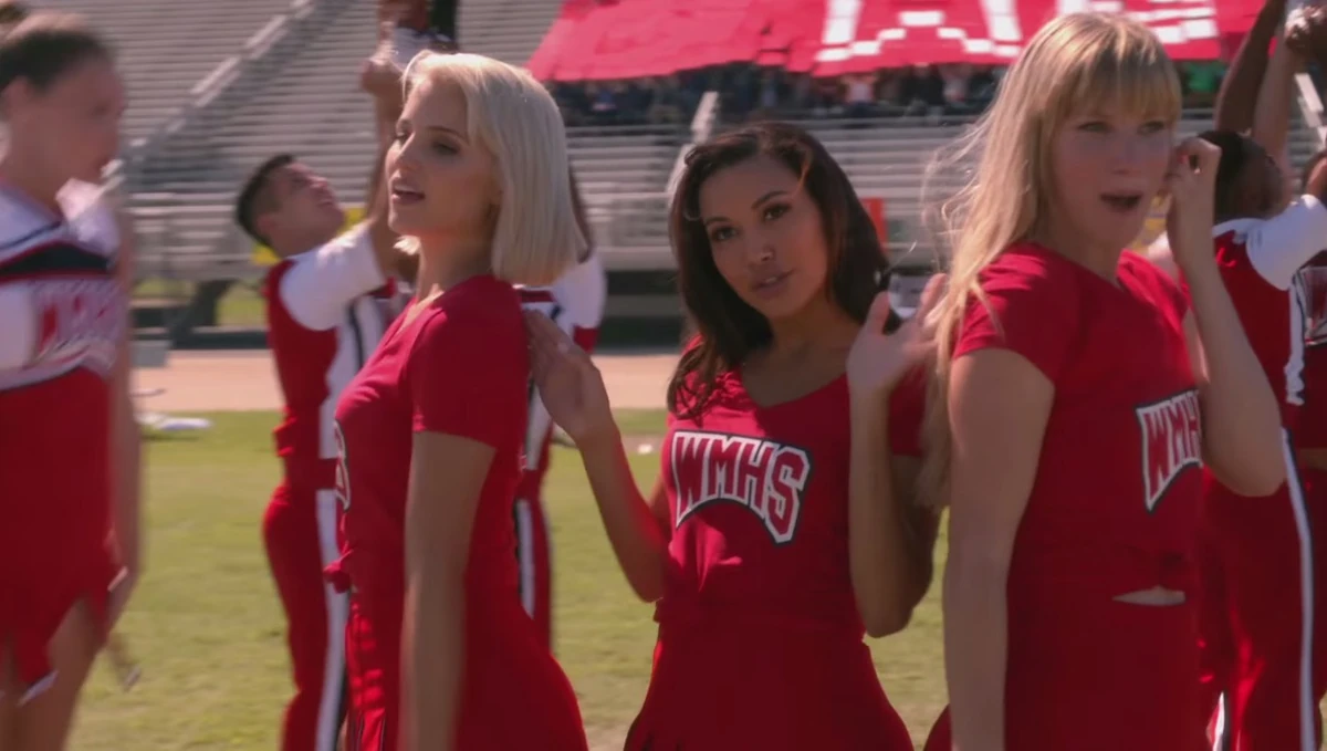 Problem | Wiki Glee | Fandom