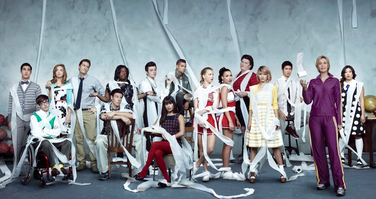 Usuario Blog:'Pulguiithaaa/INFO SOBRE LA CUARTA TEMPORADA DE "GLEE ...