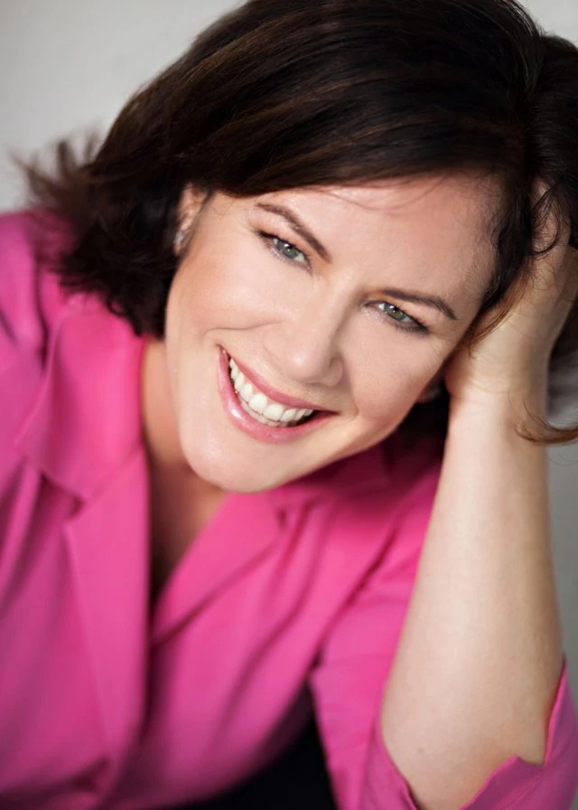 Romy Rosement | Wiki Glee | Fandom