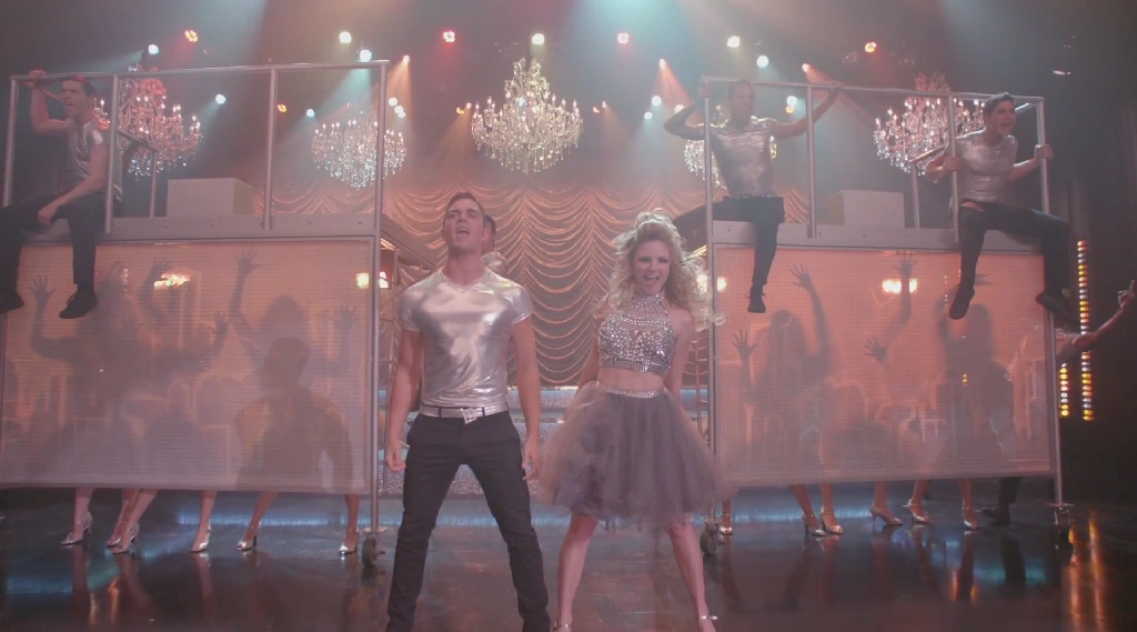 We Built This City | Wiki Glee | Fandom