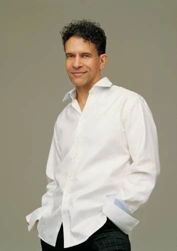 Brian Stokes Mitchell | Wiki Glee | Fandom