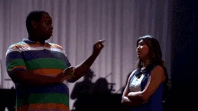 Relación:Tina y Unique | Wiki Glee | Fandom