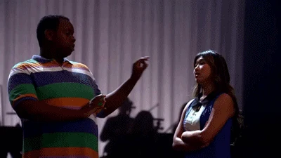 Relación:Tina y Unique | Wiki Glee | Fandom