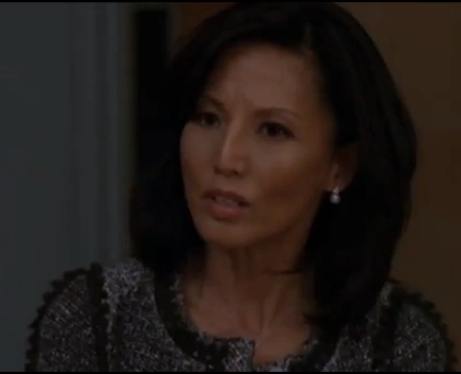 Julia Chang | Wiki Glee | Fandom