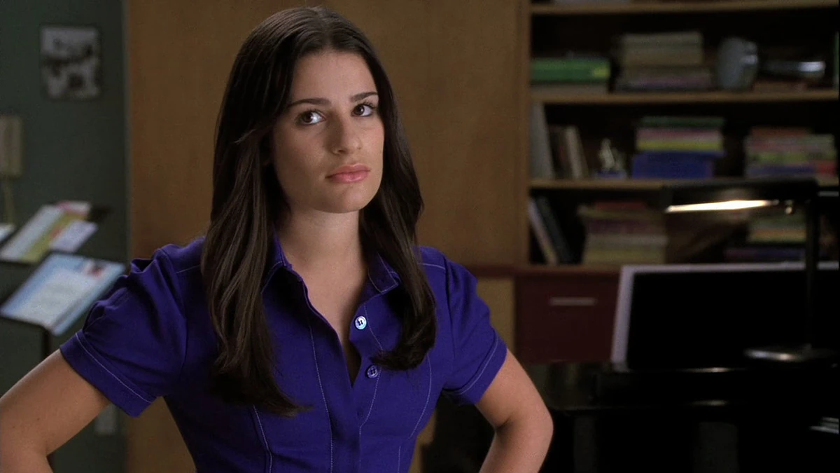 Usuario Blog:Kareen 6/Reto Gleek :) - Dia 15 | Wiki Glee | Fandom