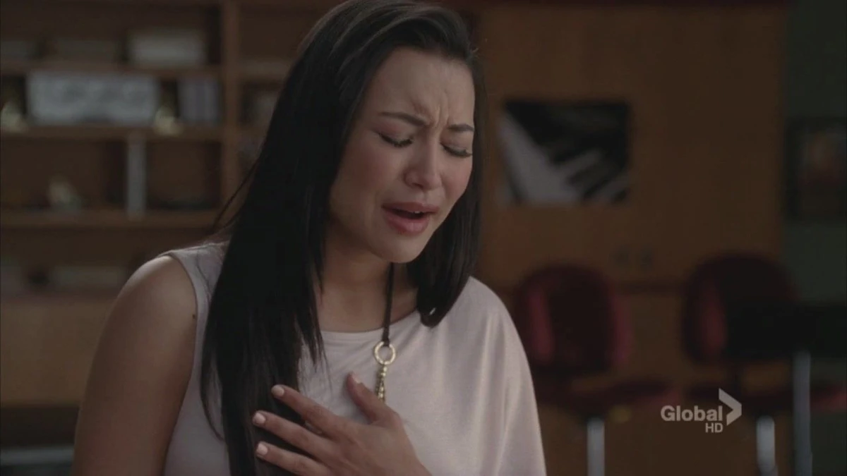 Songbird | Wiki Glee | Fandom