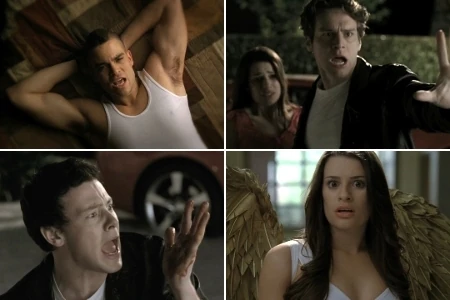 Run, Joey, Run | Wiki Glee | Fandom